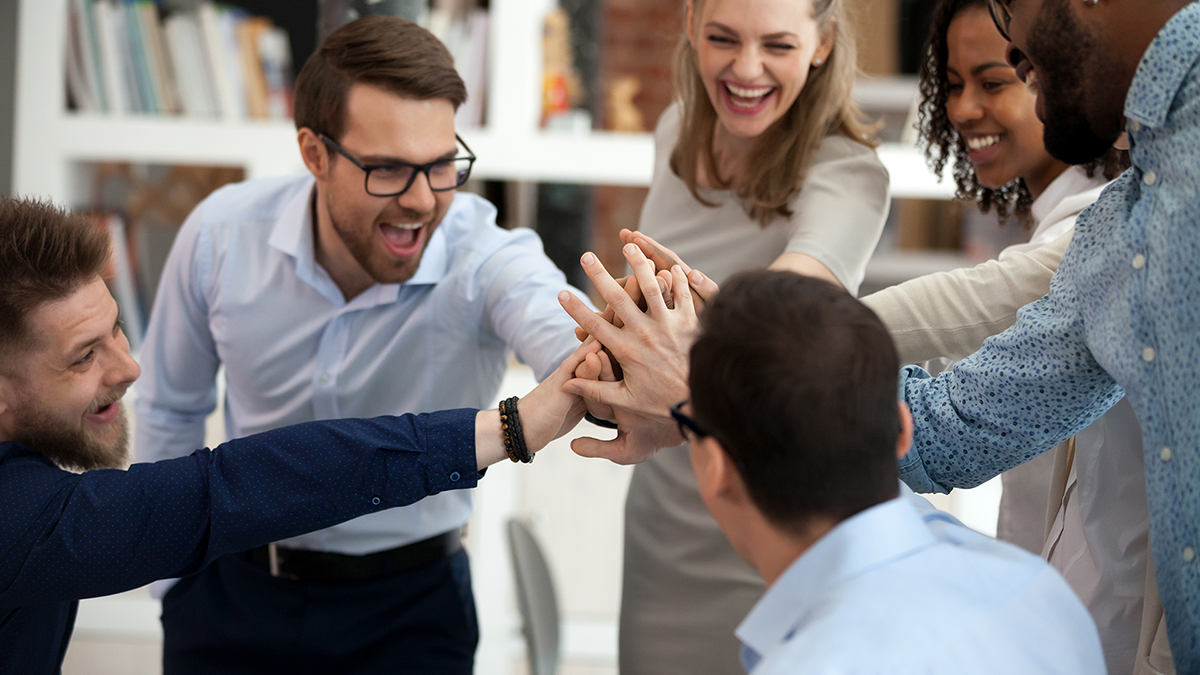Sustaining teamwork and interaction in higher education - eSignals Pro