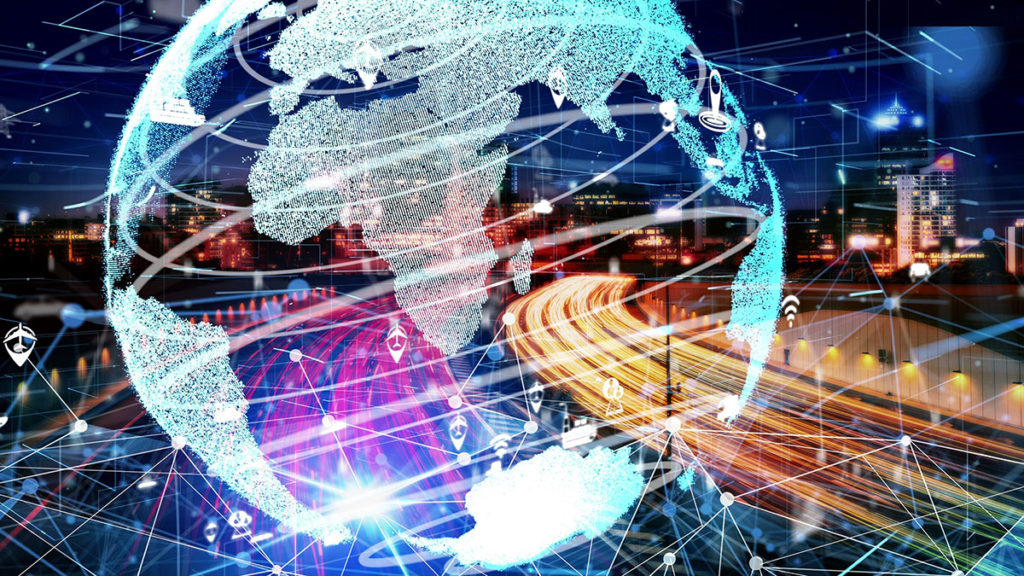 Artificial intelligence in the transport and logistics sector ...