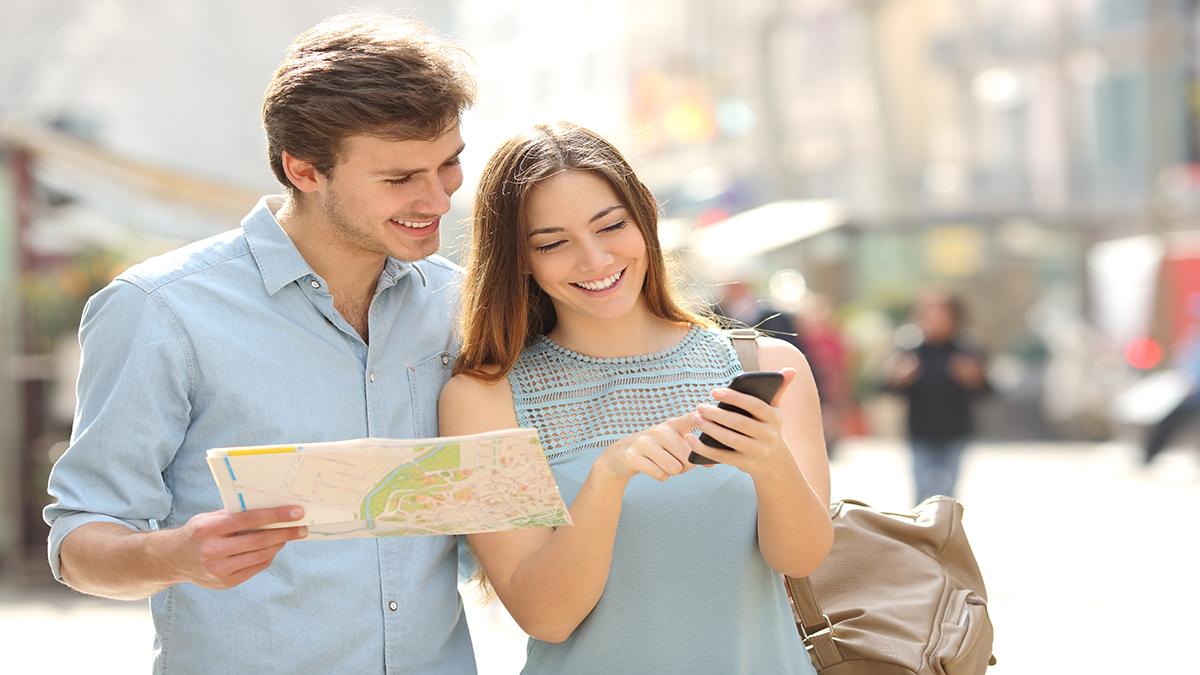 Enriching cultural tourism by gamification - eSignals Pro