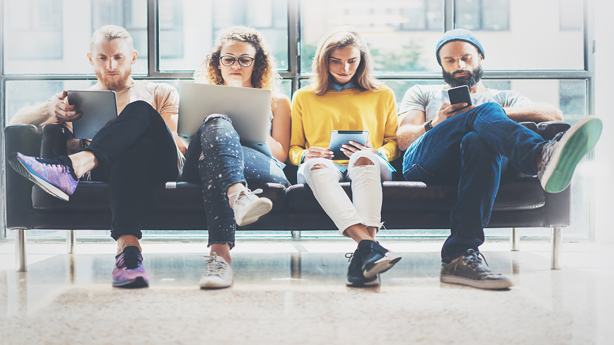 Level up ahead: introducing gamified levels into teaching - eSignals Pro