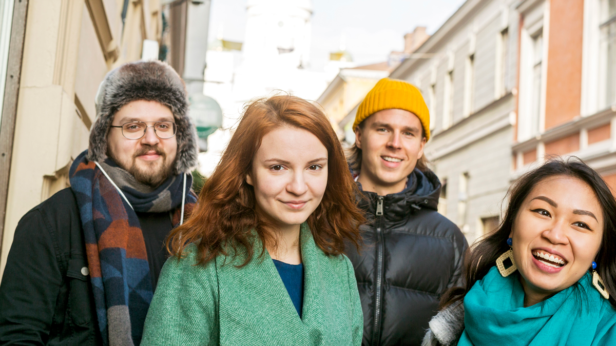 Kuka haluaa johtajaksi? - eSignals Pro