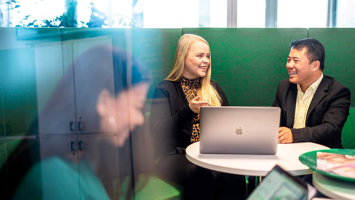 Recognizing the complexity of export of education - Haaga-Helia eSignals