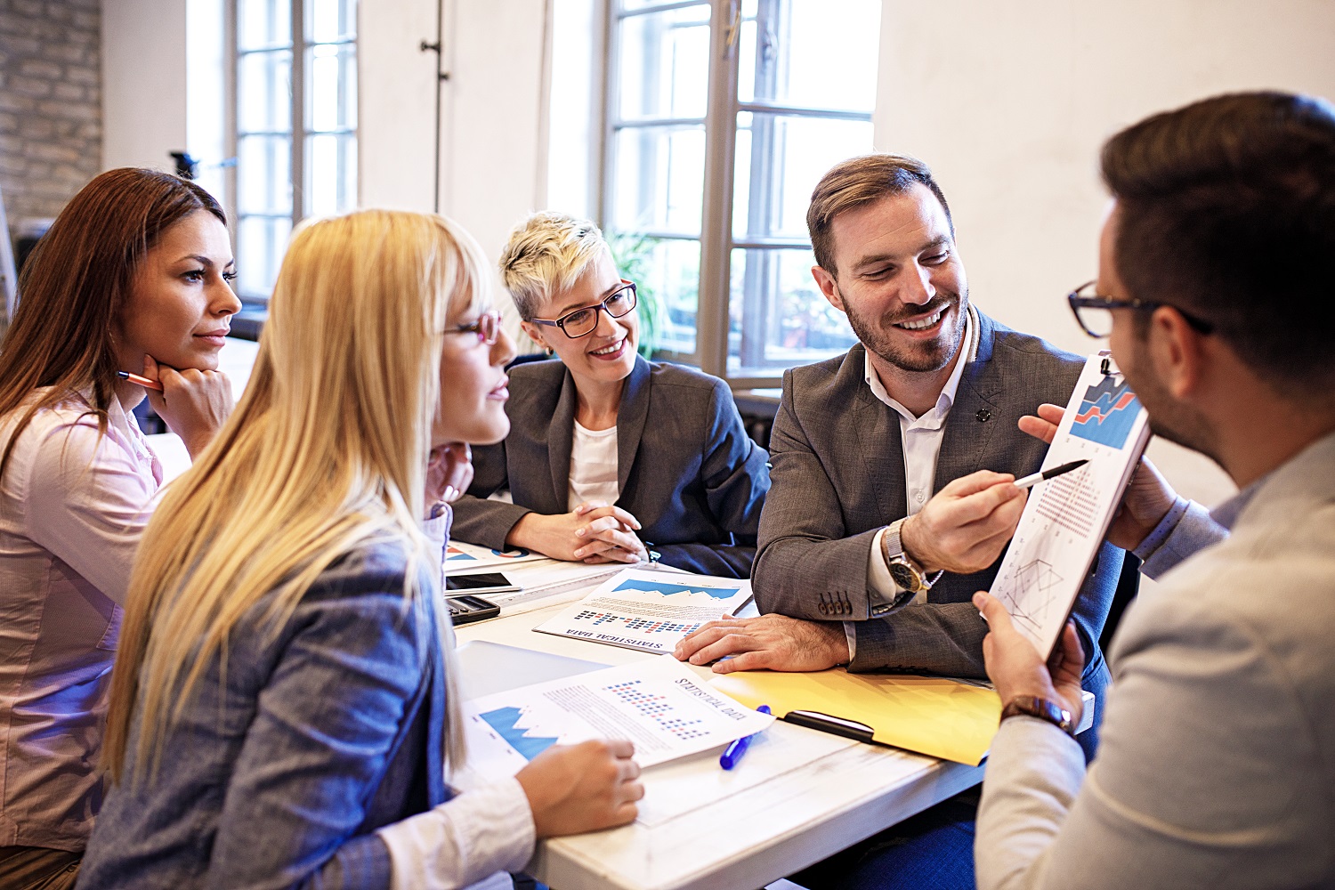3AMK ProjektiBoosterissa yhdistyvät kokeilukulttuuri sekä laaja-alainen ...