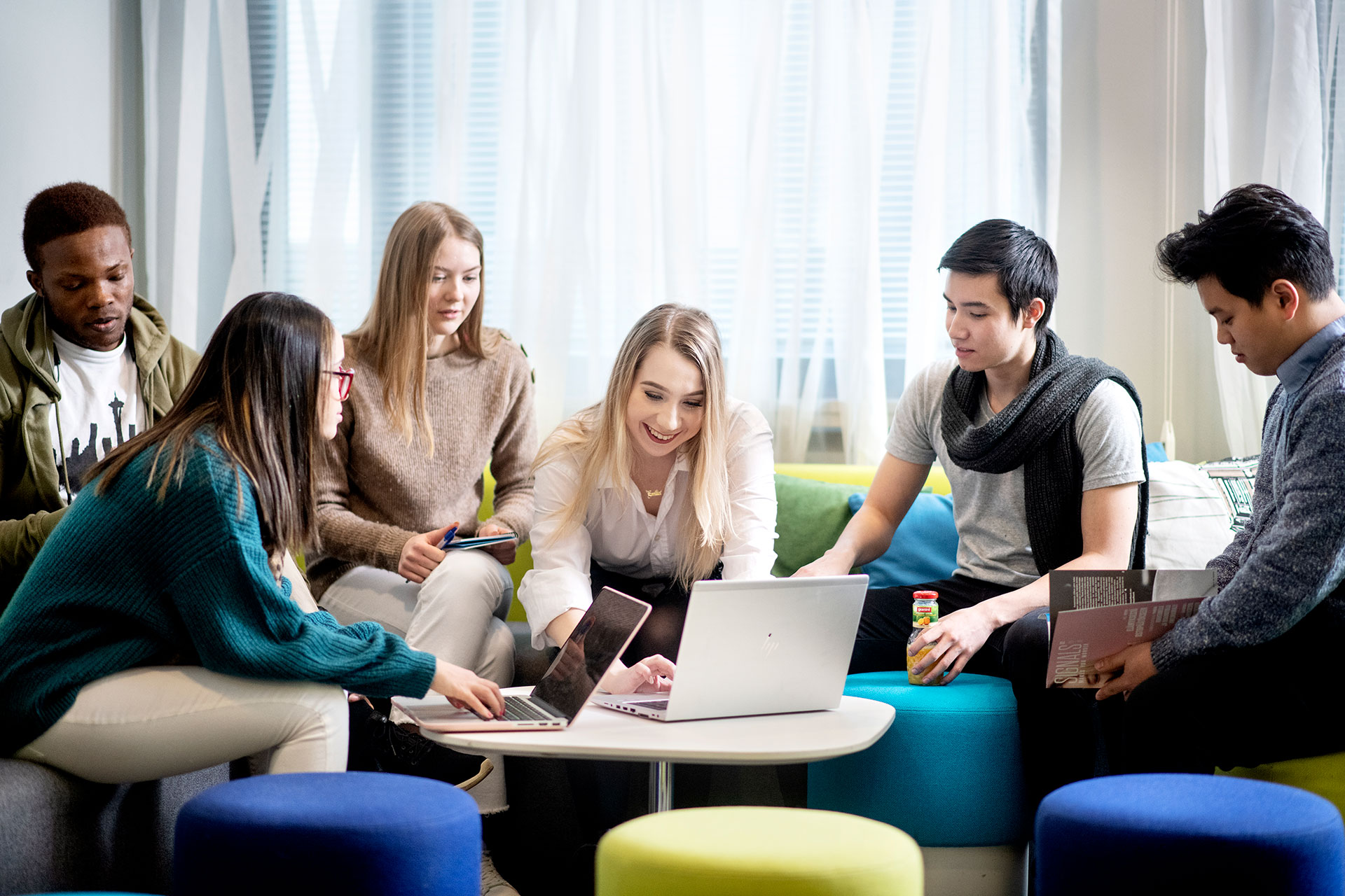 A Beginner’s Guide to Entrepreneurship Societies - Haaga-Helia eSignals