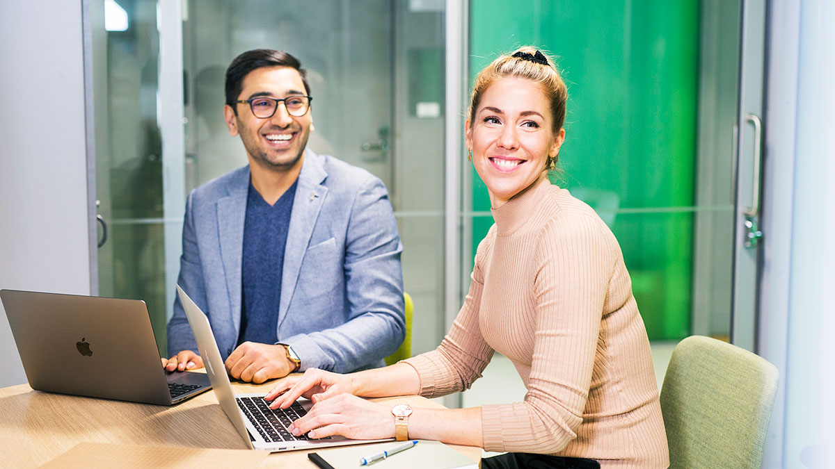 Design Thinking Revisited by 3AMK students at XRCenter - Haaga-Helia ...