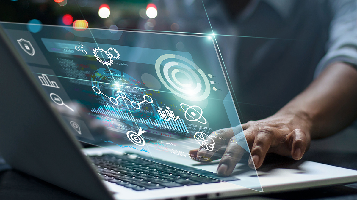 Algorithmic management grows more common among service businesses ...