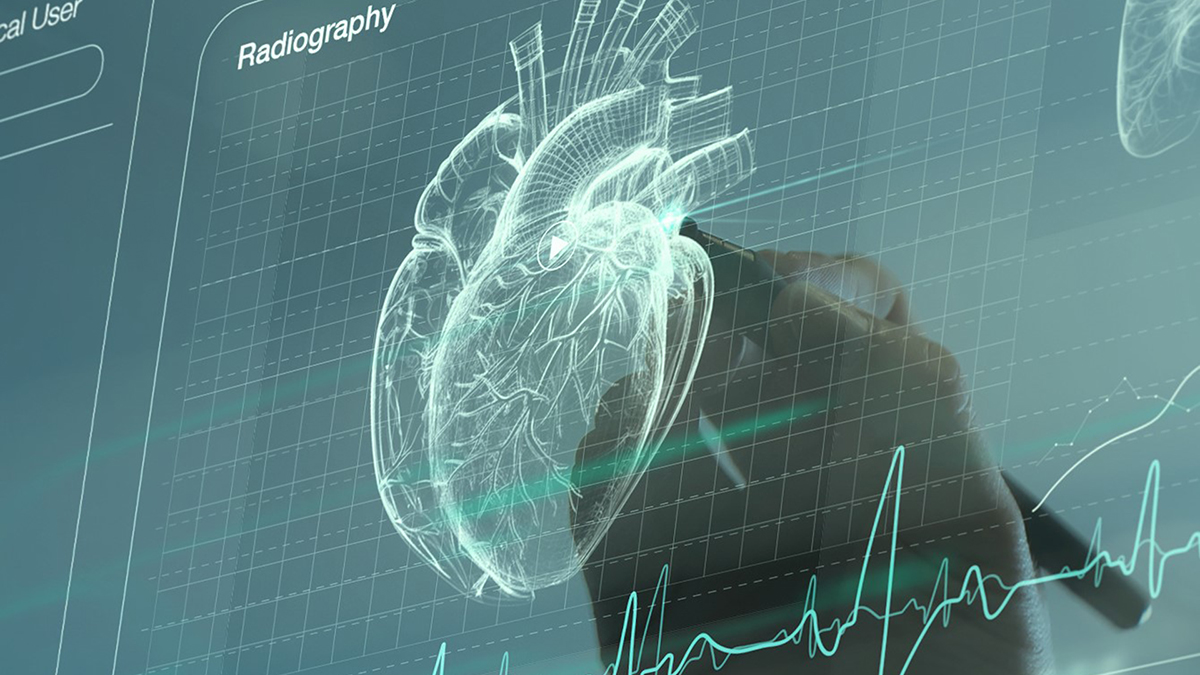 Beyond the human eye - AI's groundbreaking role in medical image ...