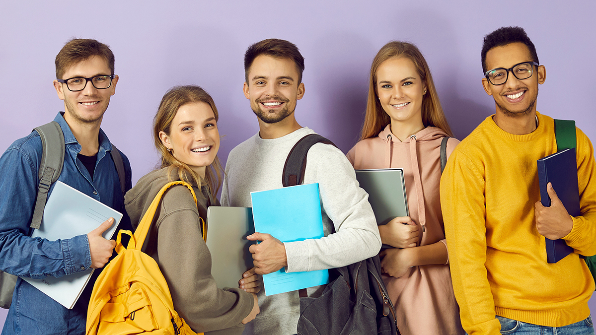 Opiskelijan digitaalinen startti - Haaga-Helia eSignals